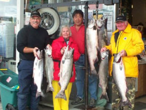 Reliable Guide and Charters